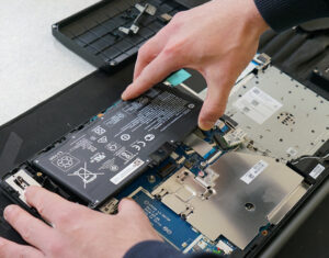 IT Solutions and Managed Service Provider UK | ECS Computers