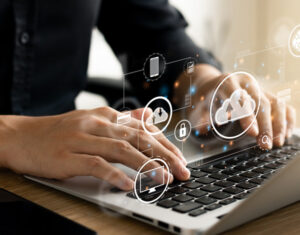 IT Solutions and Managed Service Provider UK | ECS Computers