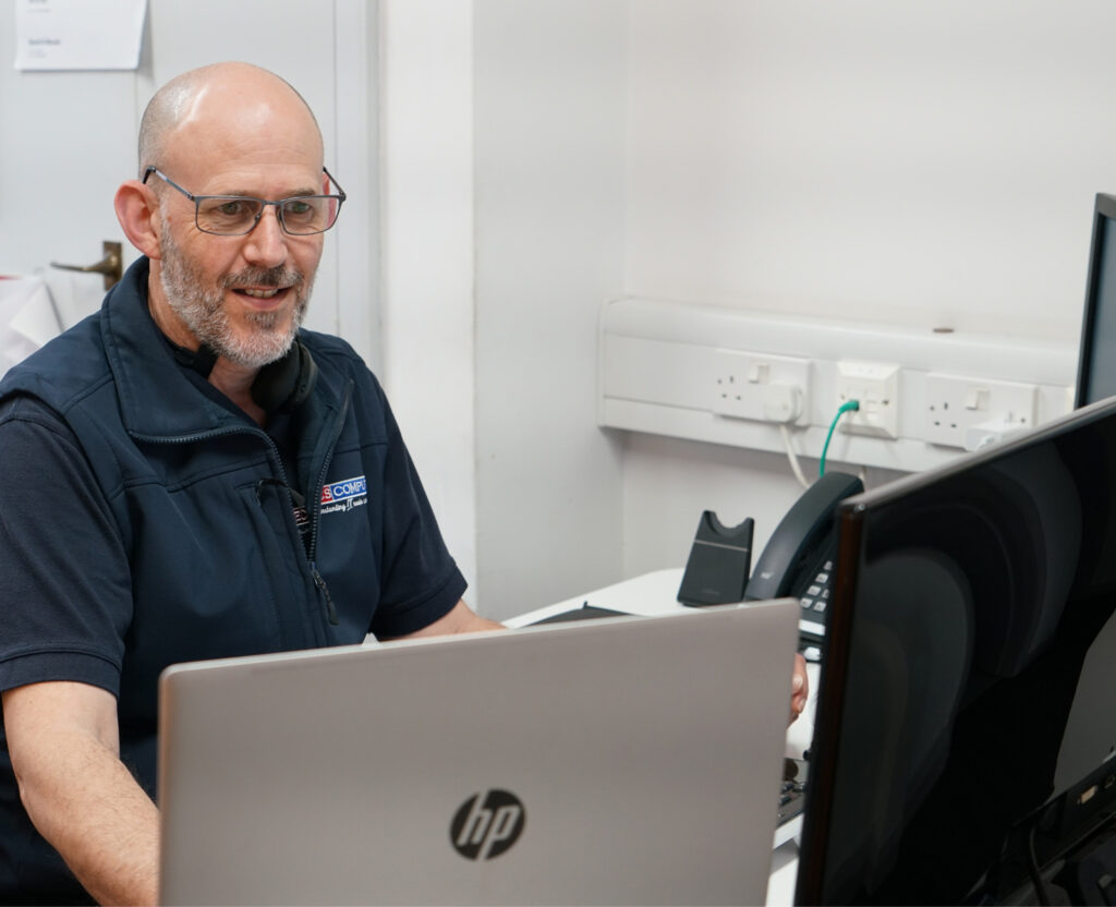 Managed Cloud Services | ECS Computers