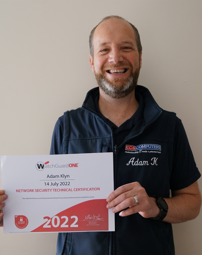 IT Solutions & Managed Service Provider UK | ECS Computers